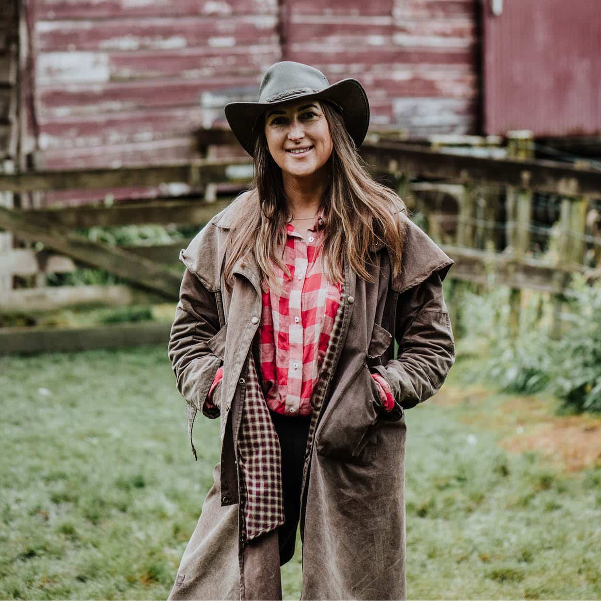 Off the Beaten Track | Big Dreams at Blue Duck