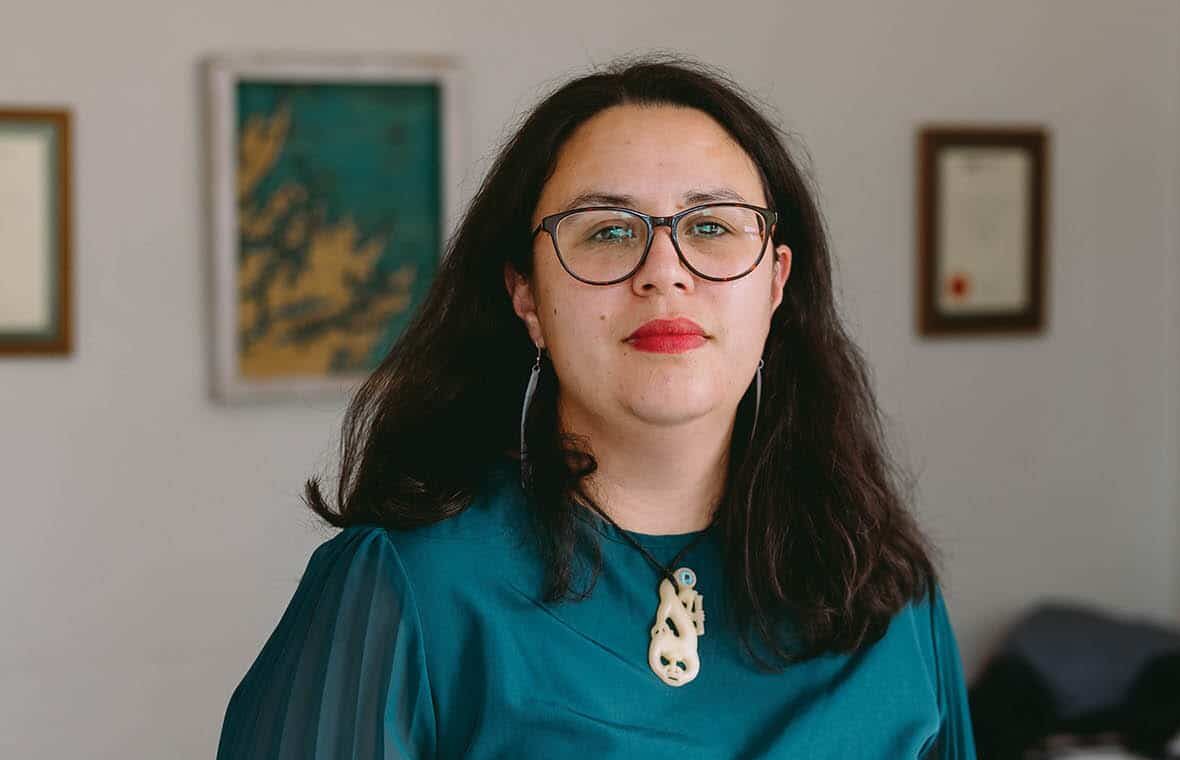 In Her Own Words | A Supreme Dream