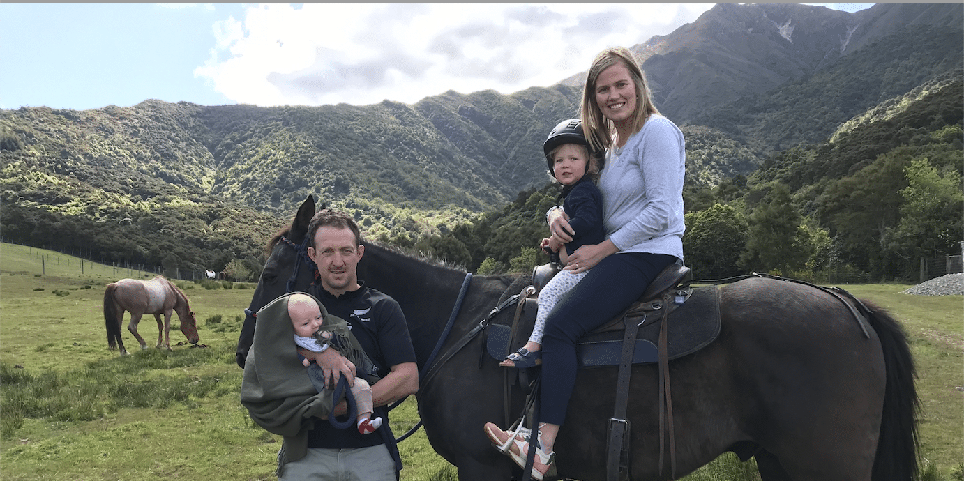 Her Calling | Opening the gate – a new way into farming